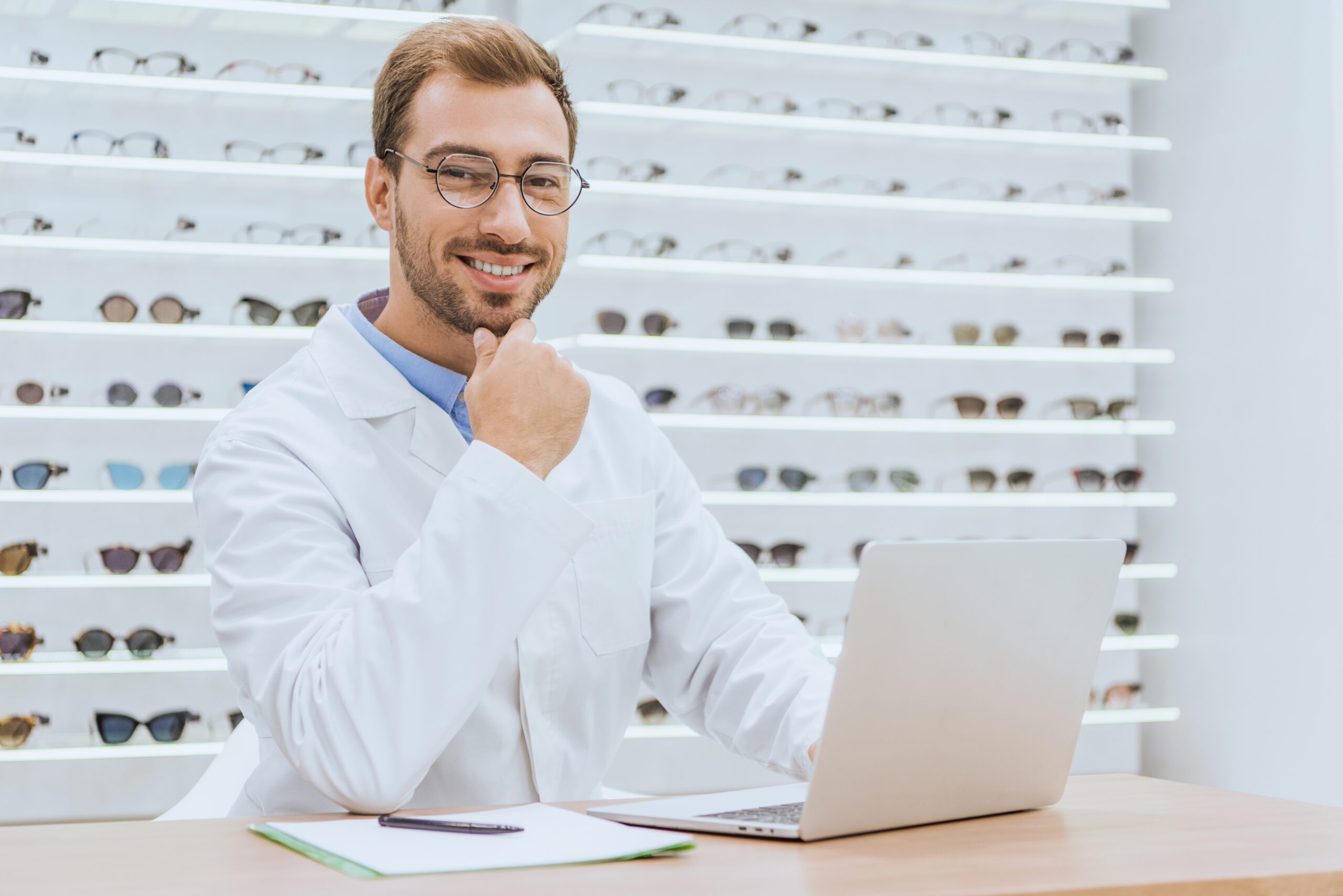 A GUIDE TO GOC REGISTRATION FOR OPTICAL PROFESSIONALS - Verovian Optical Recruitment Agency